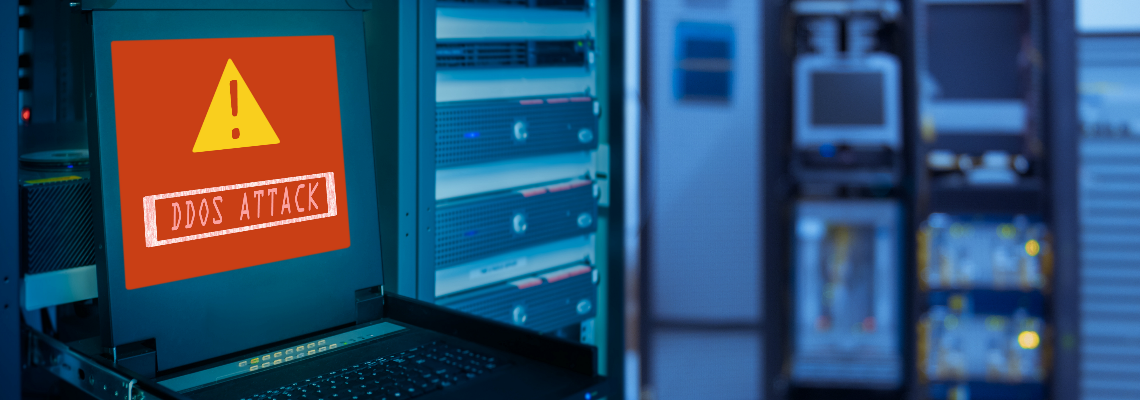 Saiba como funcionam os 5 principais tipos de ataques DDoS e como evitá-los